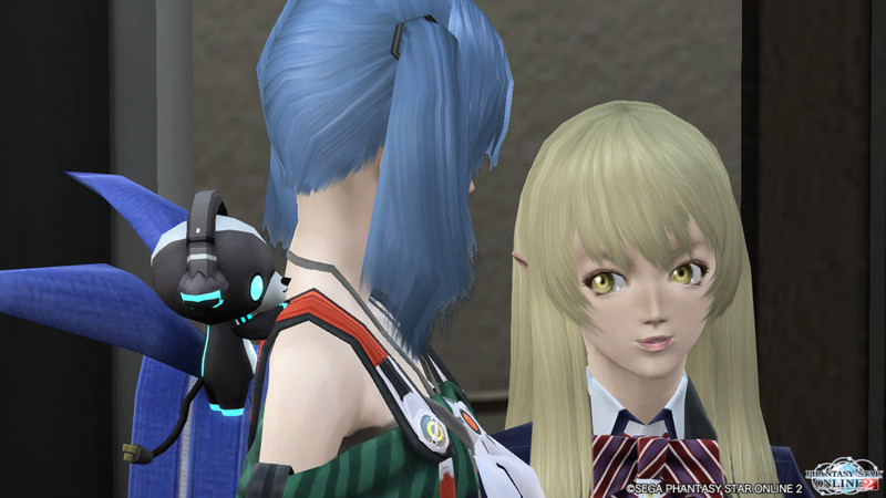 ぶら下がりアークマ | ほえほえPSO