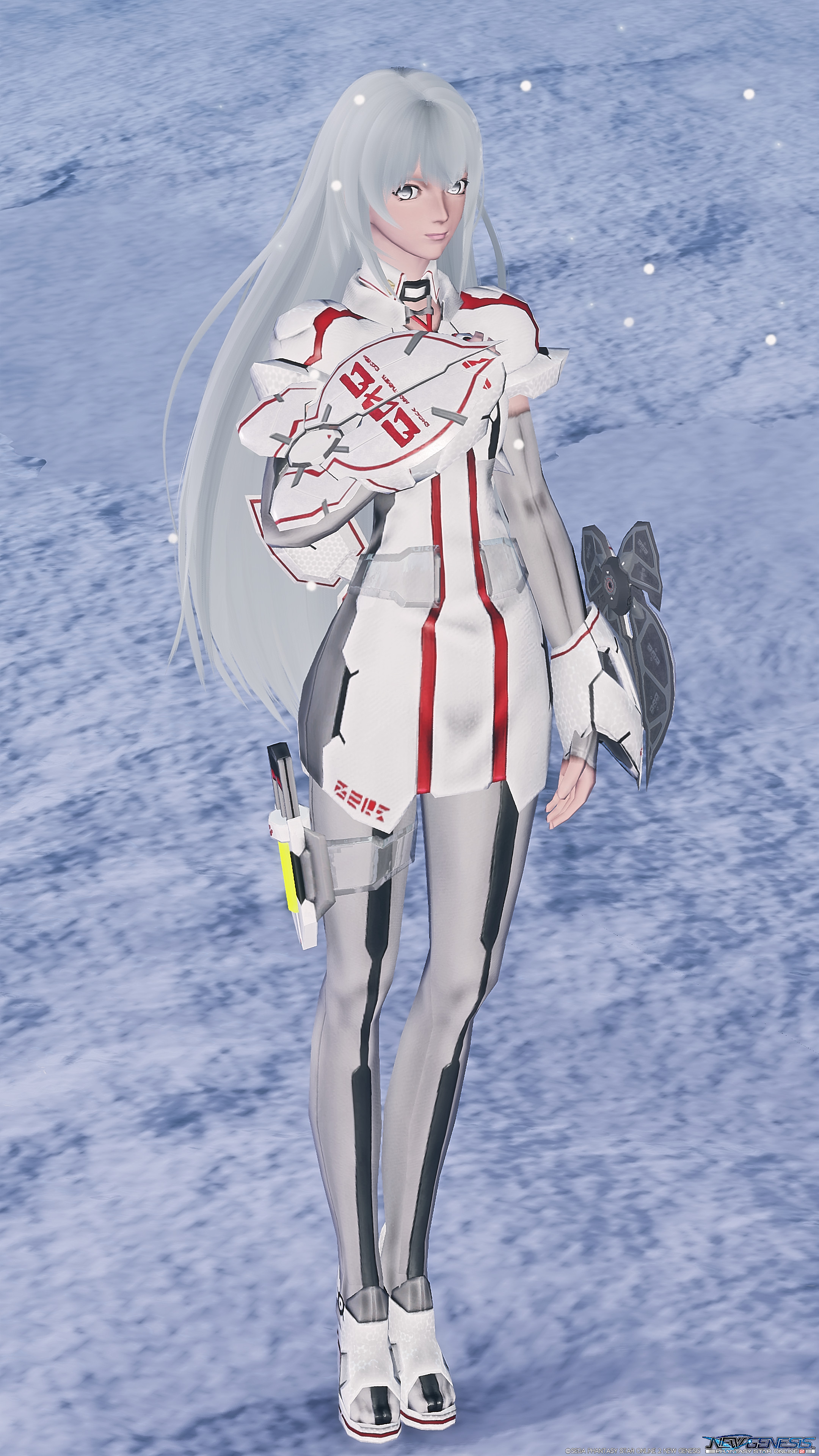 シフォンドーレ | ほえほえPSO