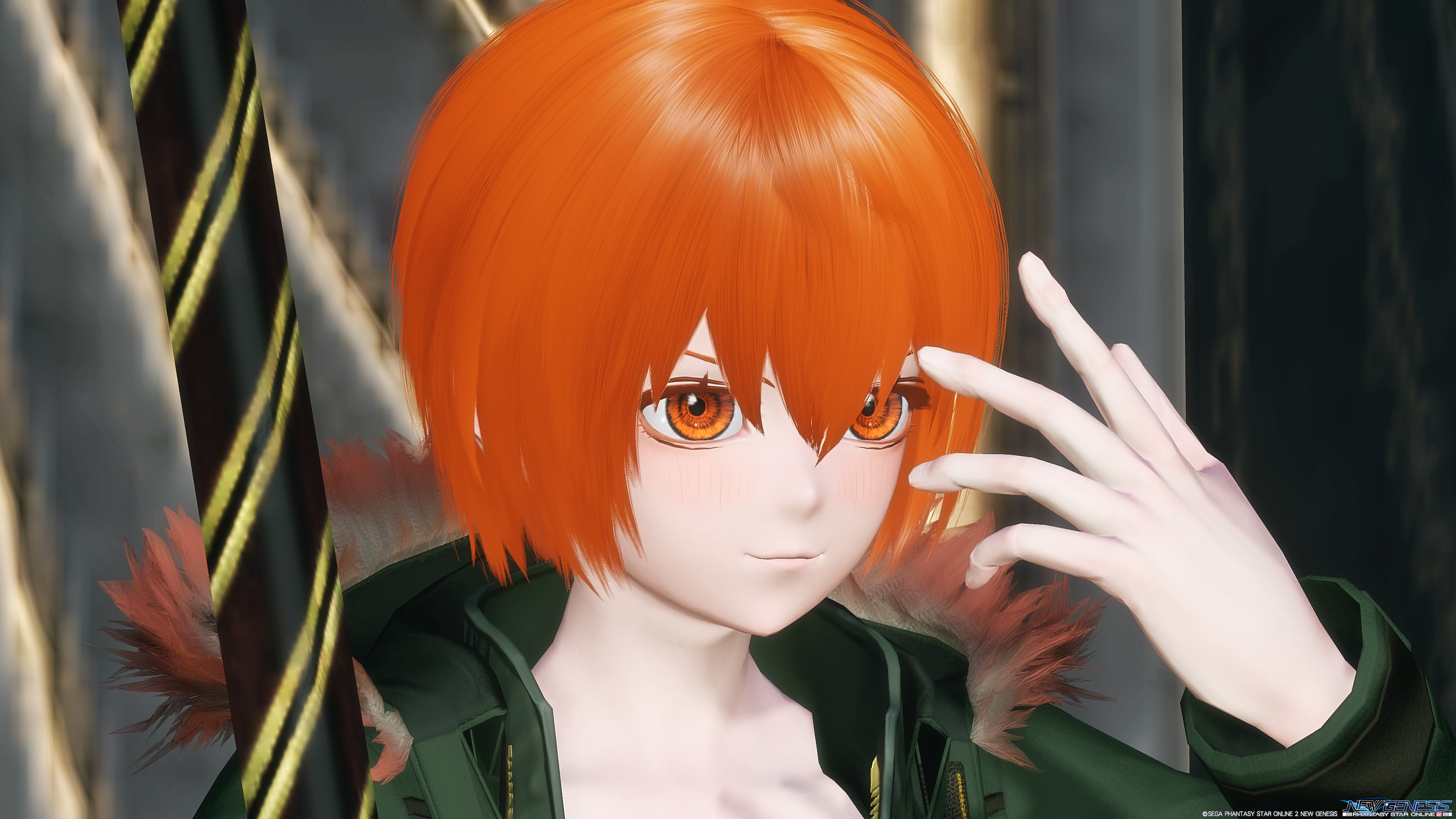 3月 | 2023 | ほえほえPSO